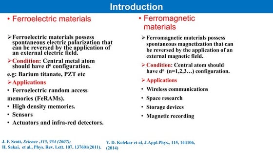 Ferroelectrics.pptx