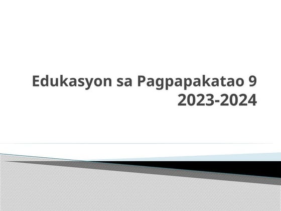 COT- Grade 9 Esp.docx