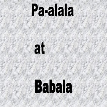 Paalala at babala powerpoint presentation | PPTX