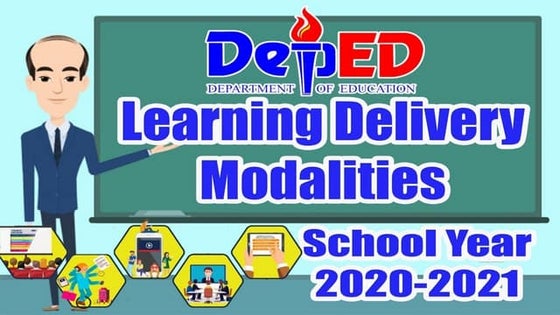 Learning module template (3) | DOC