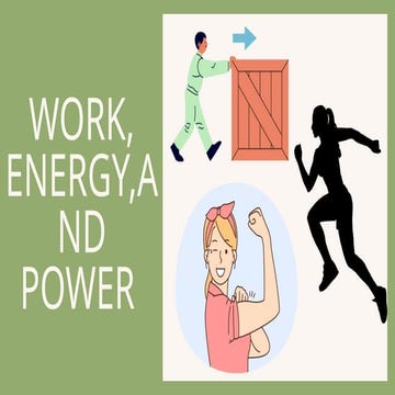 POWERPOINT IN WORK, ENERGY, AND POWER.pptx