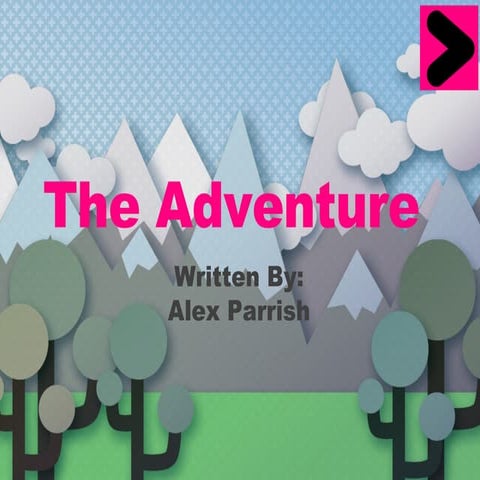 Powerpoint Alex | PPT