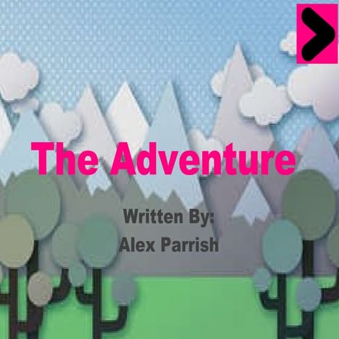 Powerpoint Alex | PPT