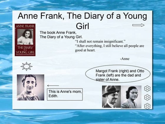 The diary of anne frank act 1 scene 4 | DOCX