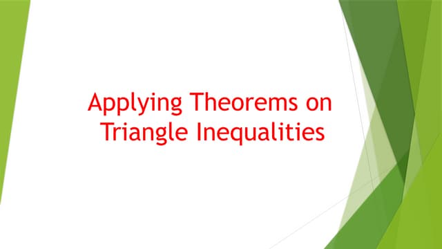 TRIANGLE-INEQUALITY-THEOREM.pptx