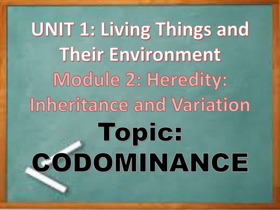 Science 8 4th Qtr Lesson 4 Mendelian Pattern of Inheritance.pptx