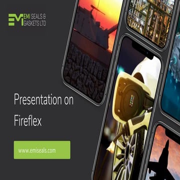 Fireflex | PDF | Chemistry | Science