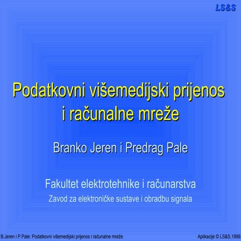 Servisi interneta | PPTX