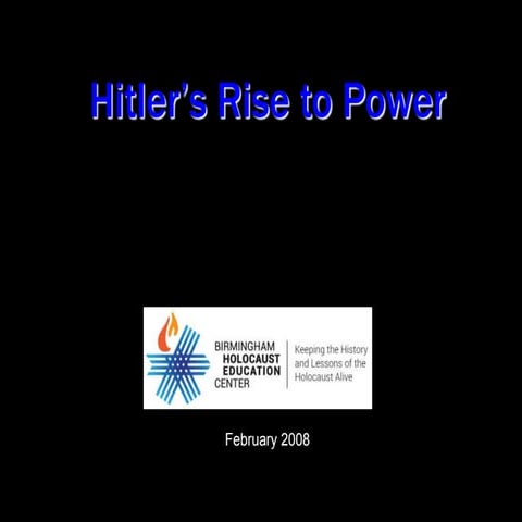 PowerPoint-Hitlers-Rise-to-Power.ppt