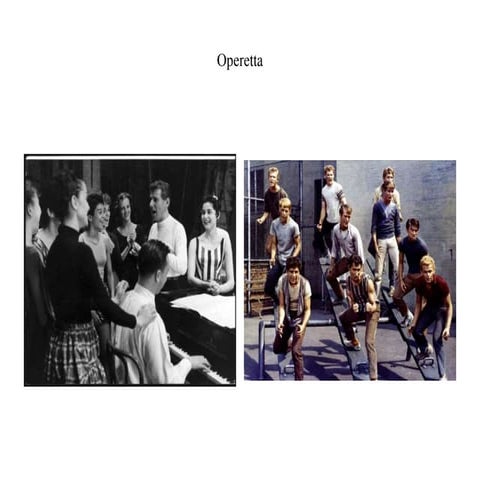 Powerpoint.operetta | PPTX