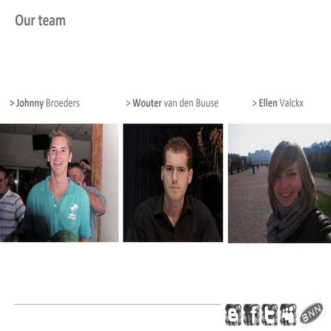 P2P-presentation Pecha Kucha style | PPT