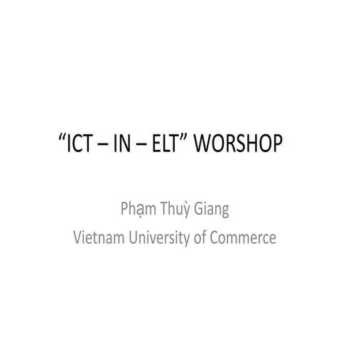 Powerpoint phạm thuỳ giang | PPTX