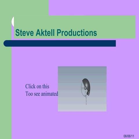 Powerpoint second | PPT