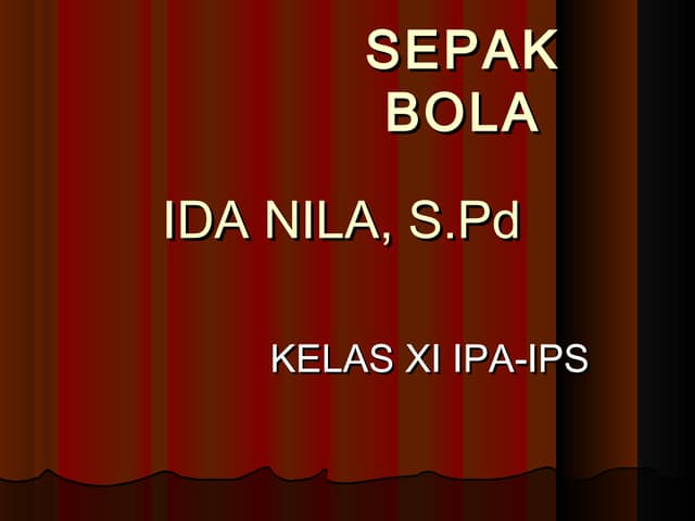 makalah-bola-basket-lengkap | DOC