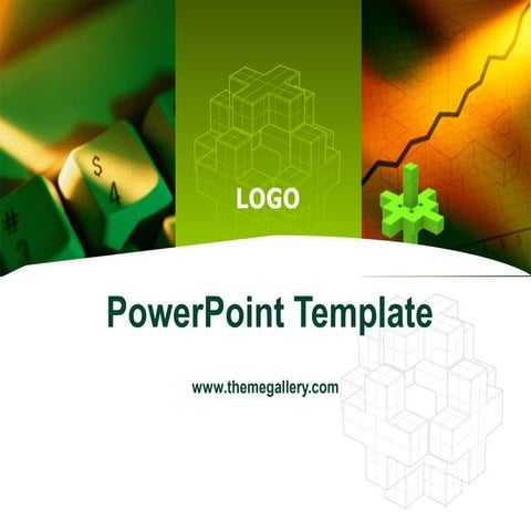 Powerpoint templates-24 | PPT