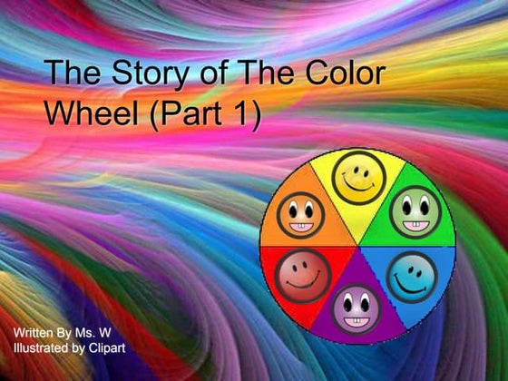 Color Theory | PPT