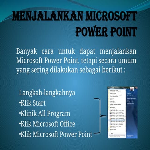 Power Point Tugas Aplikasi Komputer Pptx