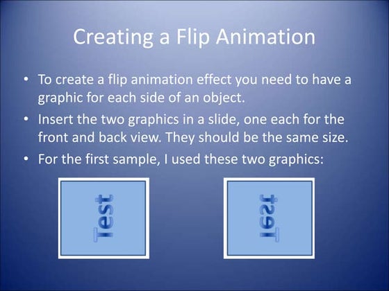 Lesson 1 different types of animation | PPTX | Computer Animation | Computer Software and ...