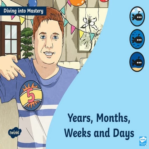 PowerPoint+-+Years,+Months,+Weeks+and+Days.pptx