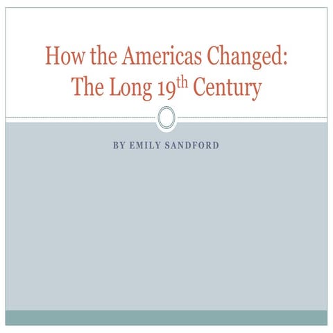 History of the united states of america | PPT