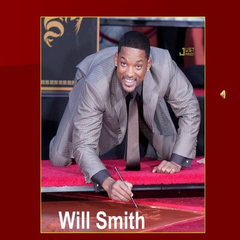 Will smith | PDF