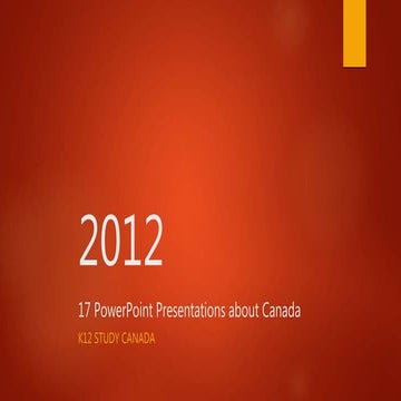 PowerPoint 2012 | PPT