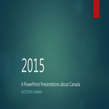 PowerPoint 2015 | PPTX