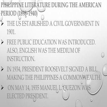 powerpoint 21st american.pptx | Poetry | Books and Literature