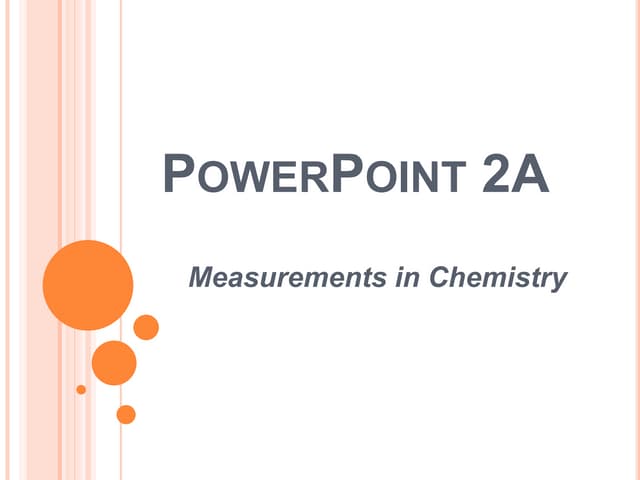 Significant figures power point presentation | PPT
