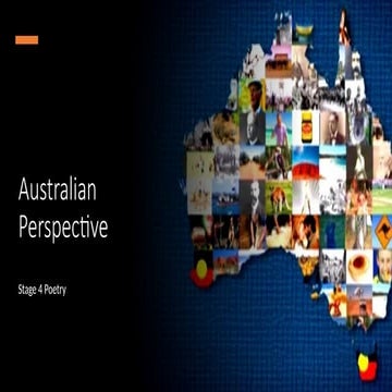 Power Point 2 Australian Perspective.pptx