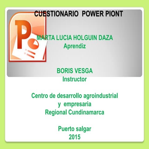 power point herramientas ofimáticas | PDF | Desktop Publishing ...