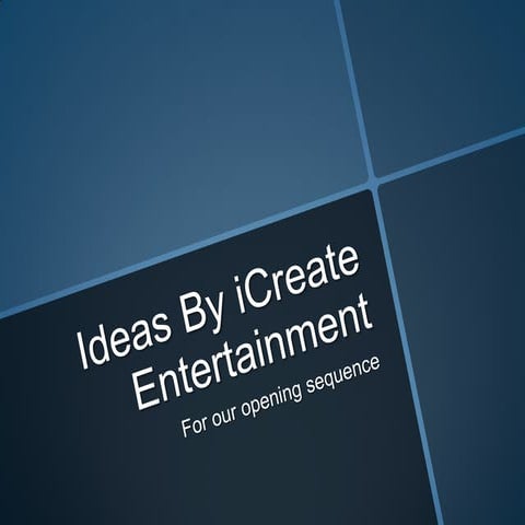 Powerpoint 97 2003 presentation | PPTX