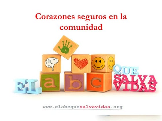 Reanimación cardio pulmonar RCP actualizado | PPTX