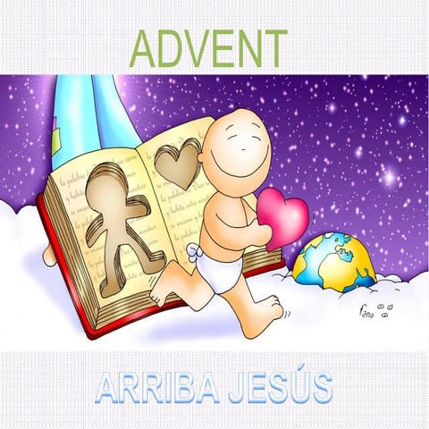 Advent | PPT