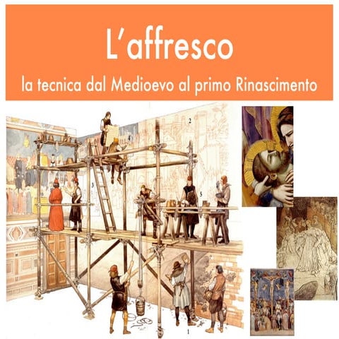 Power Point Affresco Solo Front | PDF