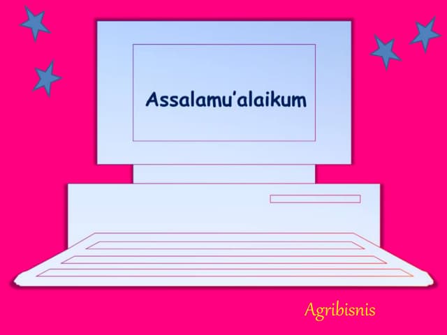 1 a. agribisnis perikanan | PPTX