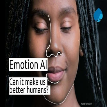 Powerpoint Emotion AI | PPT