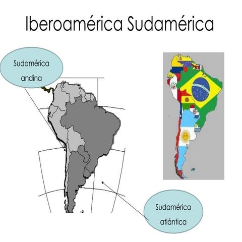 Sudamerica | PPT