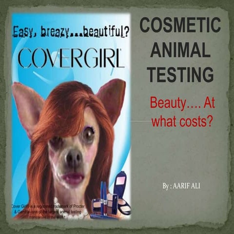 powerpoint animal testing.pptx