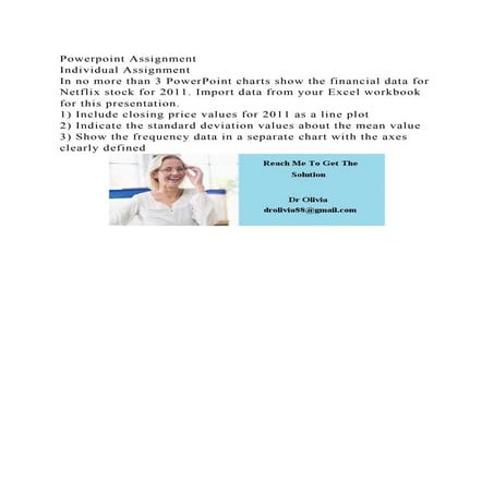 Powerpoint AssignmentIndividual AssignmentIn no more than 3 Powe.docx