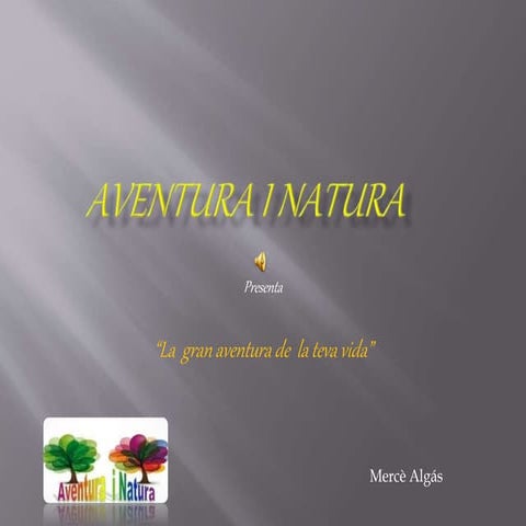 Presentació digital | PPTX