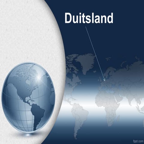 Powerpoint Aymen Duitsland Sintpaulus Ppt