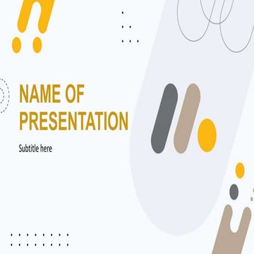 Presentation Design. By following these principles, modern presentation ...