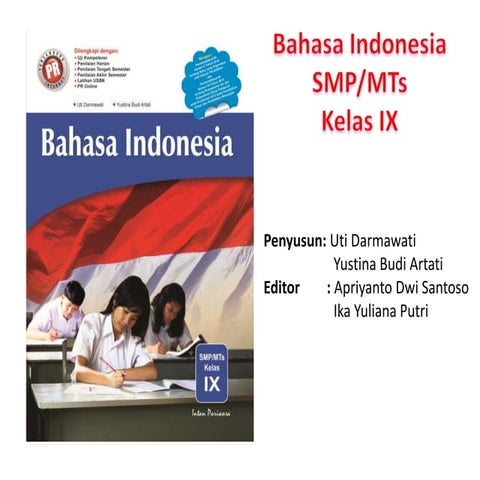 MATERI TEKS DESKRIPSI KELAS 9 KURIKULUM MERDEKA .pptx