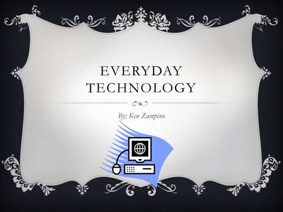 Interactive Multimedia - Empowerment Technologies | PPTX | Home Entertainment Systems | Consumer ...