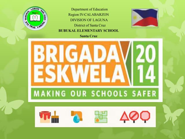 Brigada eskwela 2024 sample template NARRATIVE REPORT.docx