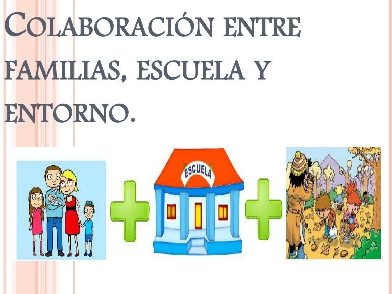 Colaboración entre familias, escuela y entorno. Las gafitas de Andrei…