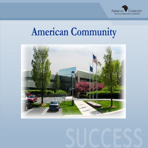 Powerpoint Community Flex | PPT