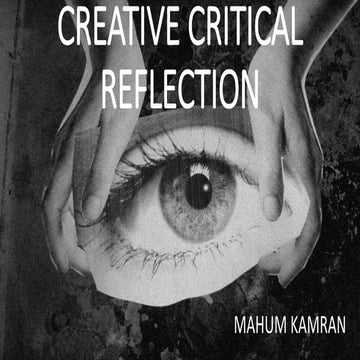 Critical self reflection question 1.pptx