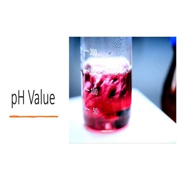 POWER POINT CONCENTRATION ACID.pptx IGCSE FORM 3 | PPTX
